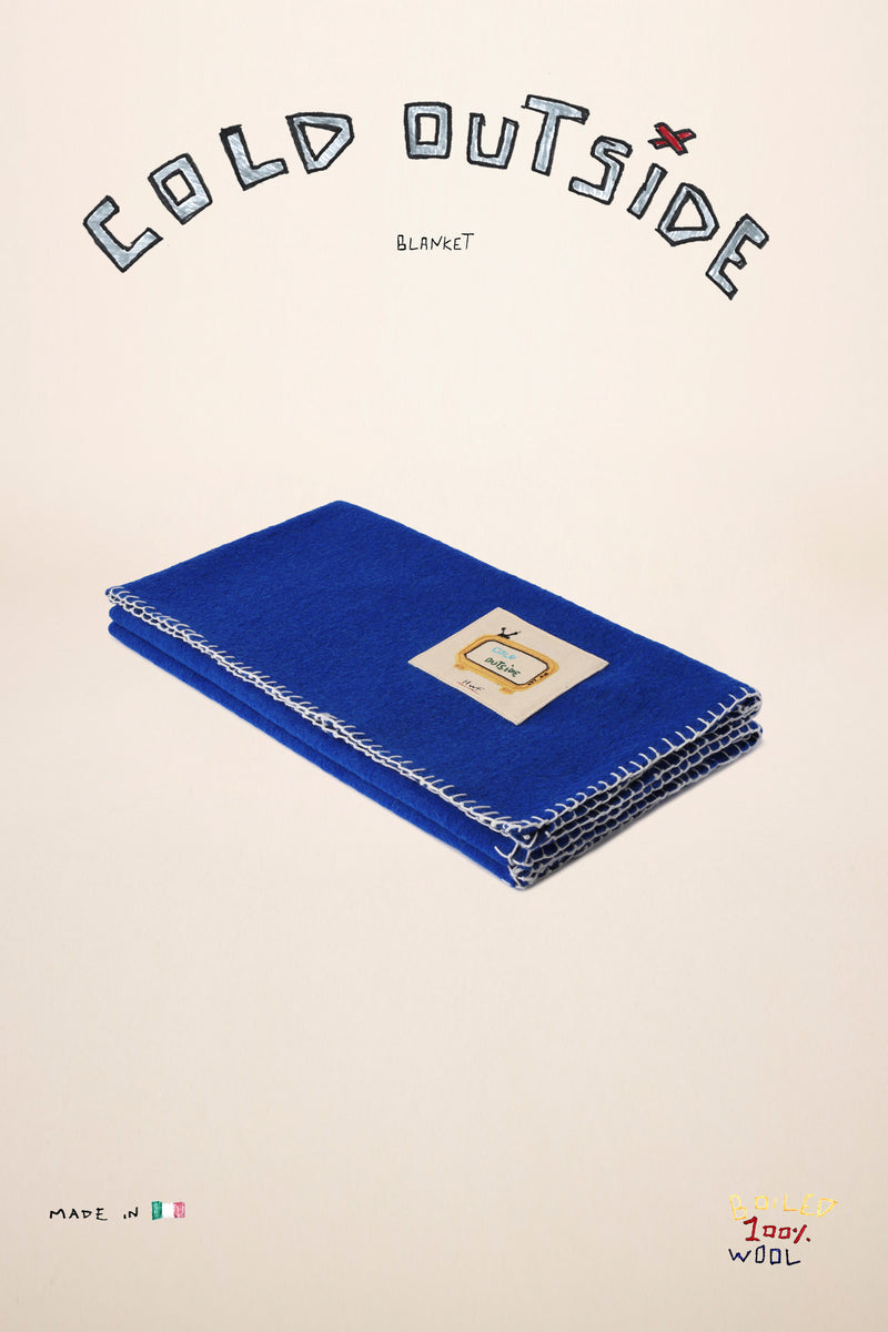 COLD OUTSIDE – HandleWithFreedom