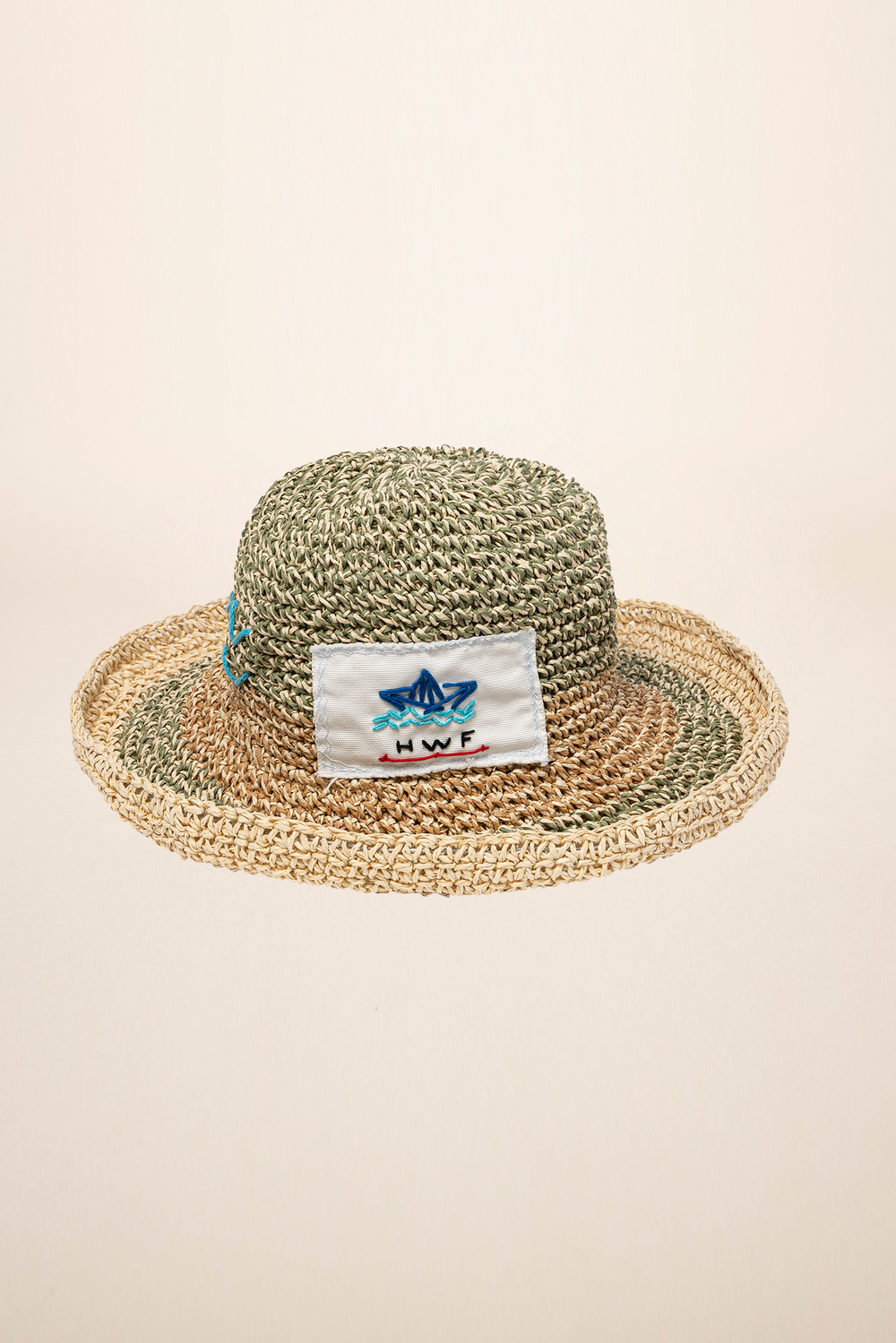 PAPER BOAT HAT – HandleWithFreedom